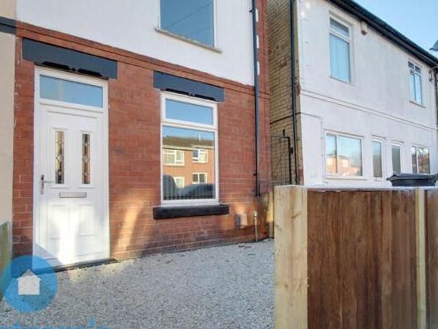 2 Bedroom Terraced House For Rent In Langley Mill
