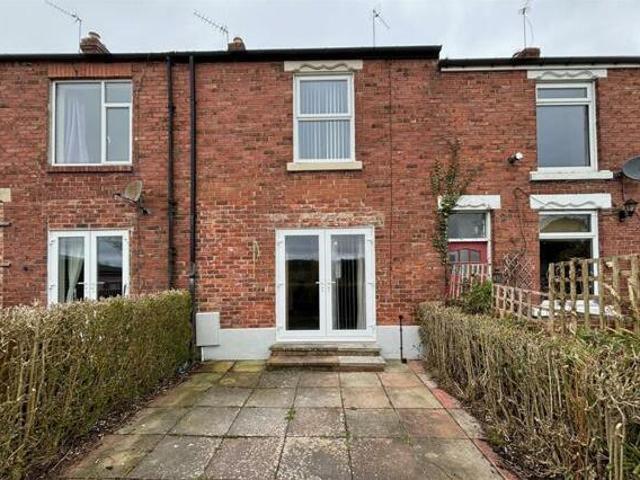 2 Bedroom Terraced House For Rent In Langley Moor