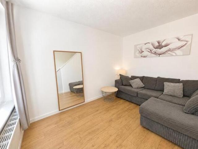 2 bedroom terraced house for rent in Langport Close, Freshbrook, Swindon, SN5