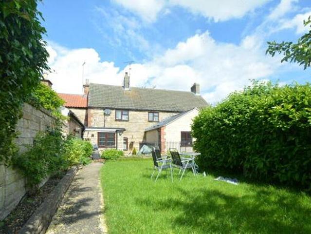 2 Bedroom Terraced House For Rent In Langtoft
