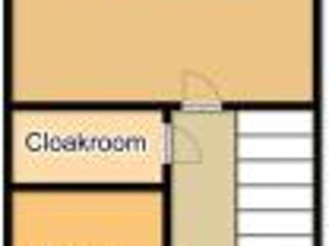 2 bedroom terraced house for rent in Langwith Close, Mickleover, Derby, DE3 9DJ, DE3