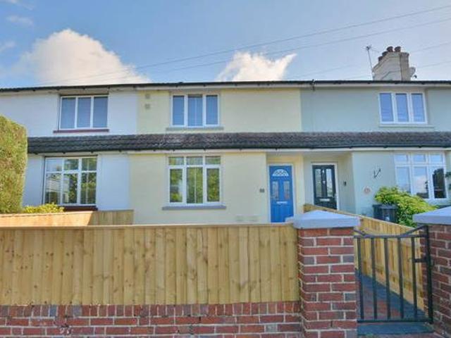 2 bedroom terraced house for rent in Lewens Lane Wimborne BH21