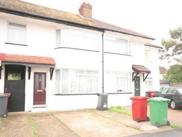2 bedroom terraced house for rent in Lewins Way Cippenham SL1