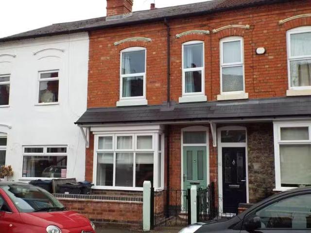 2 bedroom terraced house for rent in Lea House Road, Stirchley.