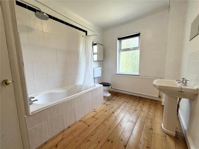 2 bedroom terraced house for rent in Lea Road, Abington, Northampton, Northamptonshire, NN1
