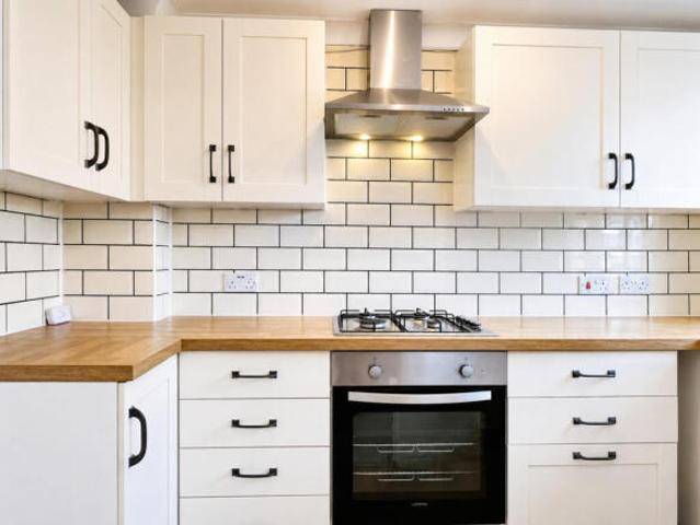 2 bedroom terraced house for rent in Leaman Close, Rochester, ME3