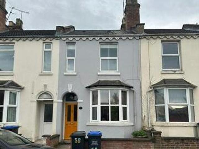 2 Bedroom Terraced House For Rent In Leamington Spa