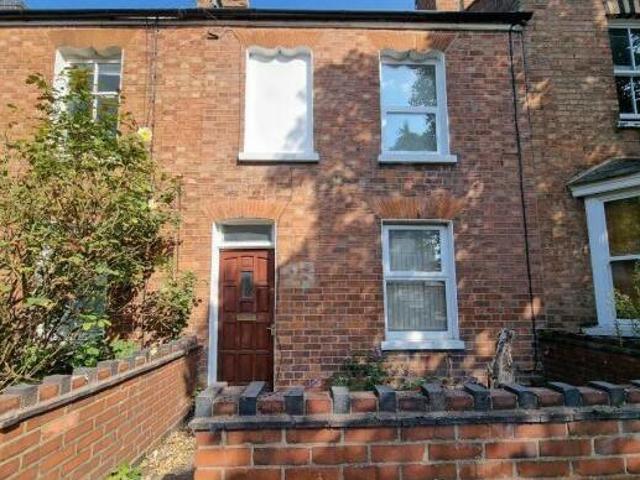 2 Bedroom Terraced House For Rent In Leamington Spa, Warwickshire