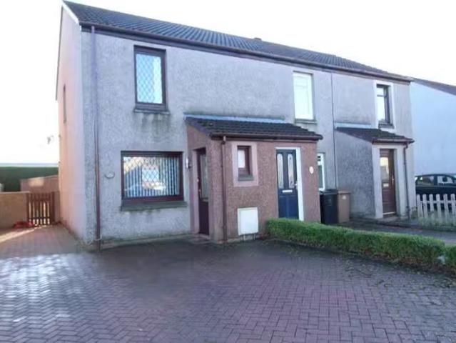 2 bedroom terraced house for rent in Lee Crescent North, Bridg.