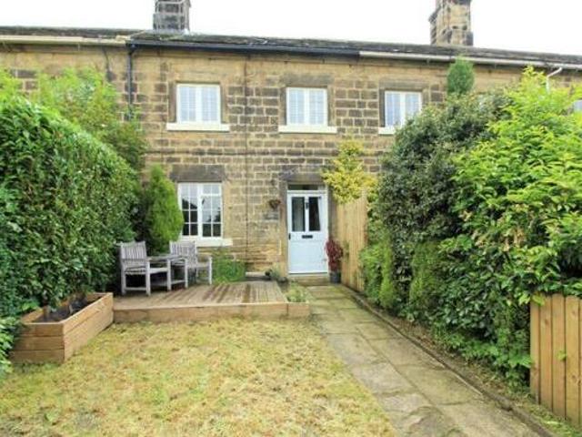 2 Bedroom Terraced House For Rent In Leeds