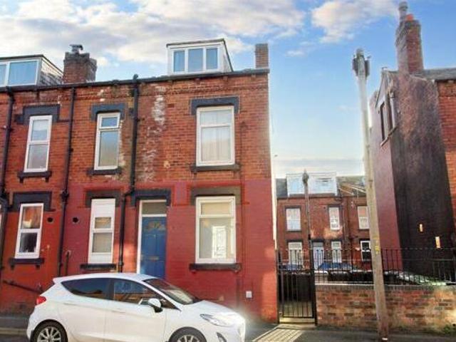 2 Bedroom Terraced House For Rent In Leeds