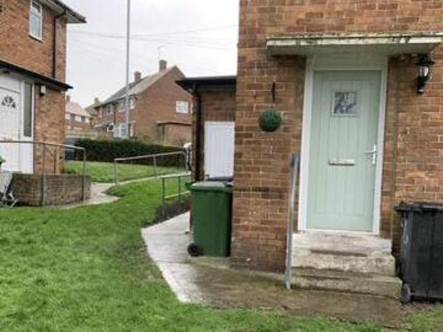 2 Bedroom Terraced House For Rent In Leeds