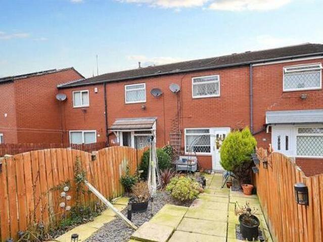 2 Bedroom Terraced House For Rent In Leeds