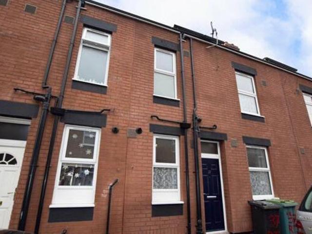 2 Bedroom Terraced House For Rent In Leeds, West Yorkshire