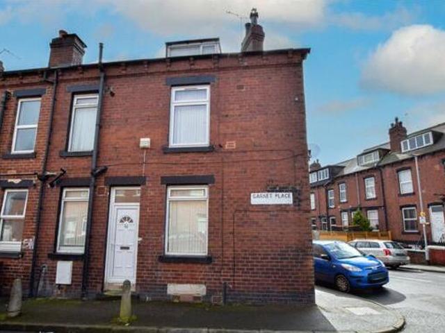 2 Bedroom Terraced House For Rent In Leeds, West Yorkshire