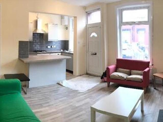 2 Bedroom Terraced House For Rent In Leeds, West Yorkshire