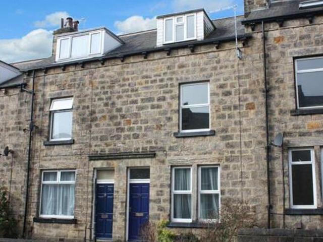 2 Bedroom Terraced House For Rent In Leeds, West Yorkshire