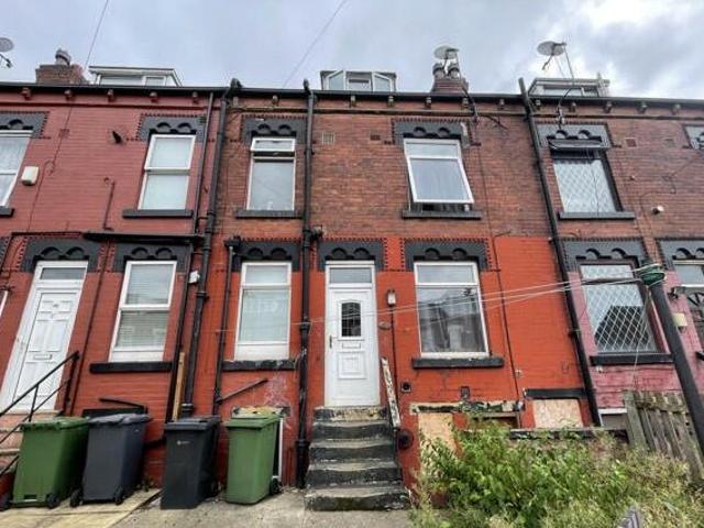 2 Bedroom Terraced House For Rent In Leeds, West Yorkshire