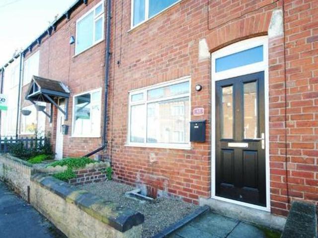 2 Bedroom Terraced House For Rent In Leeds, West Yorkshire