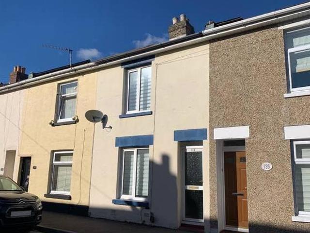 2 bedroom terraced house for rent in Leesland Road PO12