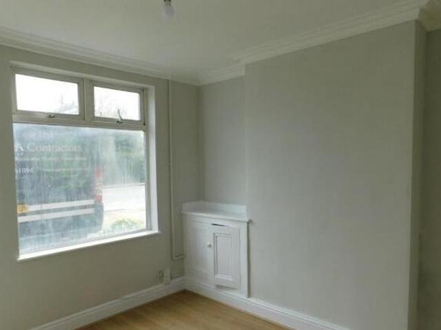 2 Bedroom Terraced House For Rent In Leicester, Leicestershire