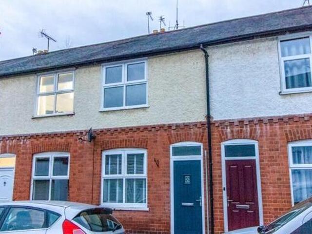 2 Bedroom Terraced House For Rent In Leicester, Leicestershire
