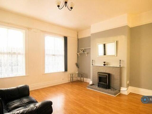 2 Bedroom Terraced House For Rent In Leicester