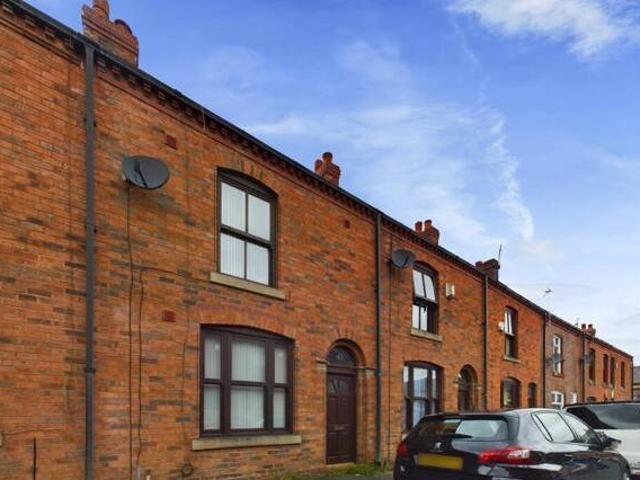 2 Bedroom Terraced House For Rent In Leigh