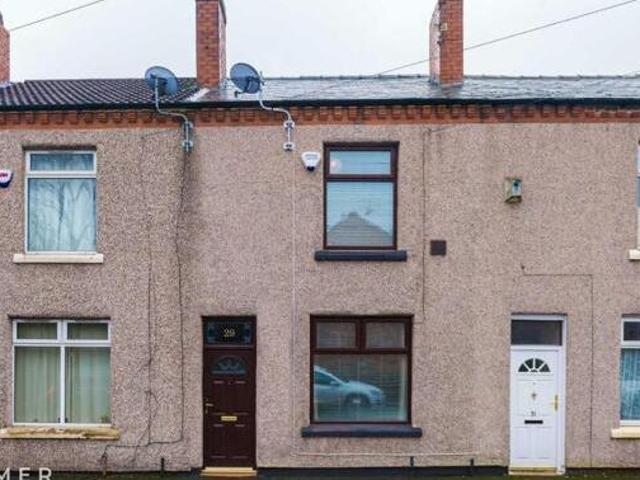 2 Bedroom Terraced House For Rent In Leigh