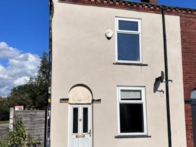 2 Bedroom Terraced House For Rent In Leigh, Greater Manchester