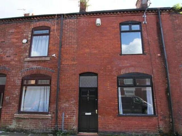 2 Bedroom Terraced House For Rent In Leigh, Greater Manchester