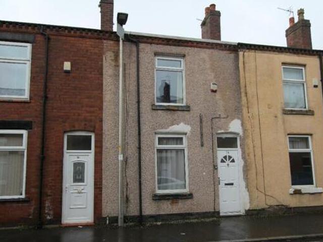 2 Bedroom Terraced House For Rent In Leigh, Greater Manchester