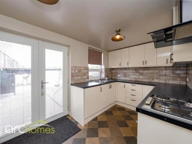 2 bedroom terraced house for rent in Leigh Road, Westhoughton, Bolton, BL5