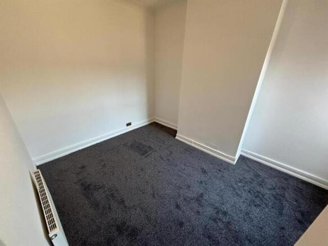 2 bedroom terraced house for rent in Leonard Street, Stoke On Trent, ST6