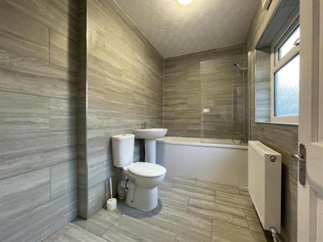 2 bedroom terraced house for rent in Leopold Road, Stoke, Coventry, CV1