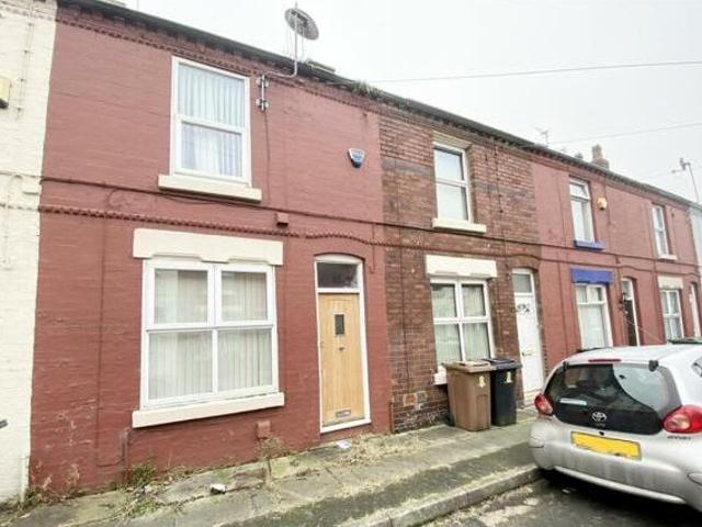 2 Bedroom Terraced House For Rent In Litherland