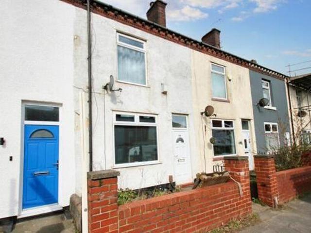 2 Bedroom Terraced House For Rent In Little Hulton