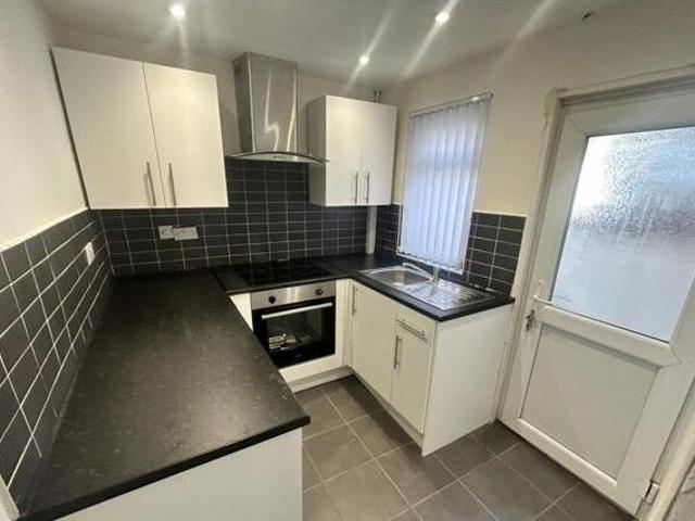 2 Bedroom Terraced House For Rent In Liverpool, Merseyside