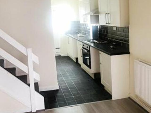 2 Bedroom Terraced House For Rent In Liverpool, Merseyside