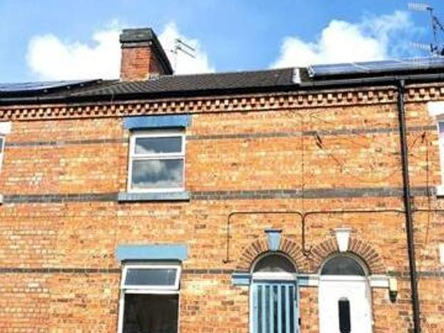 2 Bedroom Terraced House For Rent In Liverpool