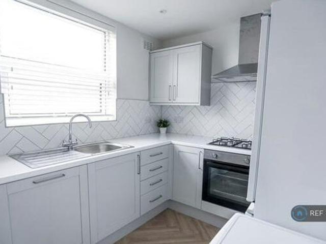 2 Bedroom Terraced House For Rent In Liverpool