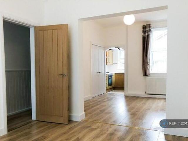 2 Bedroom Terraced House For Rent In Liverpool
