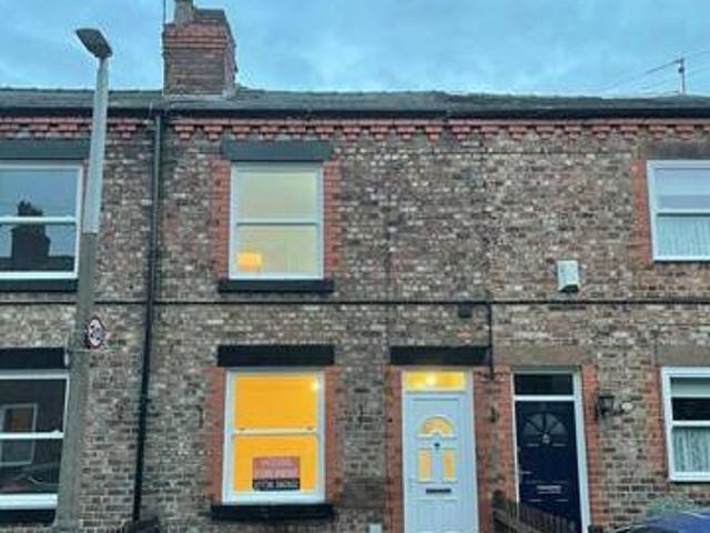 2 Bedroom Terraced House For Rent In Liverpool