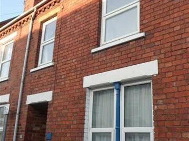 2 Bedroom Terraced House For Rent In Lincoln