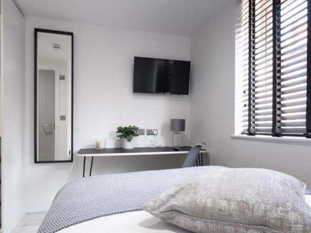 2 Bedroom Terraced House For Rent In Lincoln, Lincolnshire