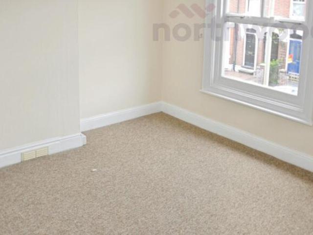 2 bedroom terraced house for rent in Lincoln Street, Norwich, NR2