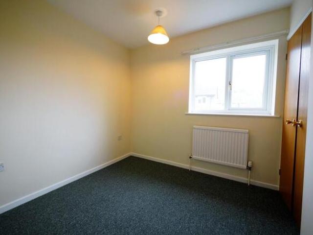 2 bedroom terraced house for rent in Lindford Drive, Norwich, Norfolk, NR4