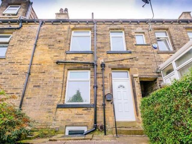 2 Bedroom Terraced House For Rent In Lindley