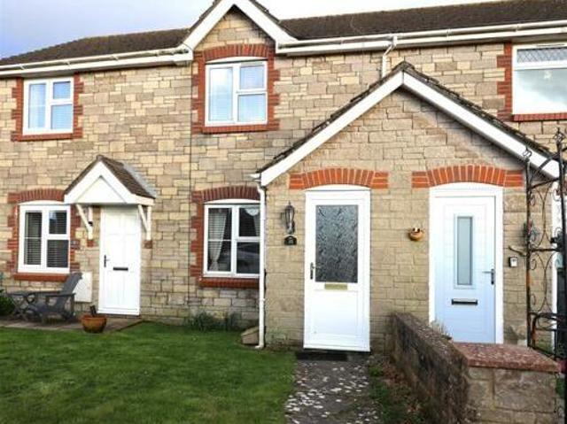2 Bedroom Terraced House For Rent In Llantwit Major