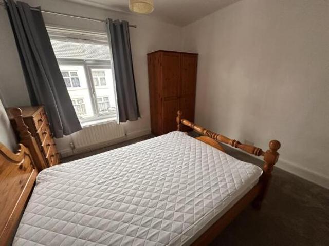 2 bedroom terraced house for rent in Luther Street, Leicester, LE3